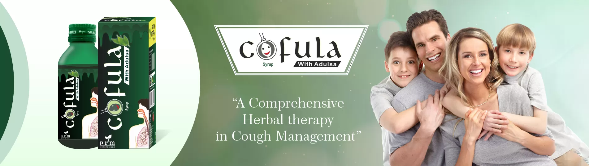 Cofula Syrup - Details | PRM Herbovilla