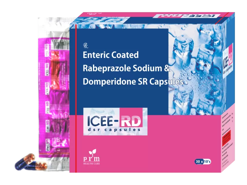 PANCEE-DSR Capsules - Details | PRM Herbovilla